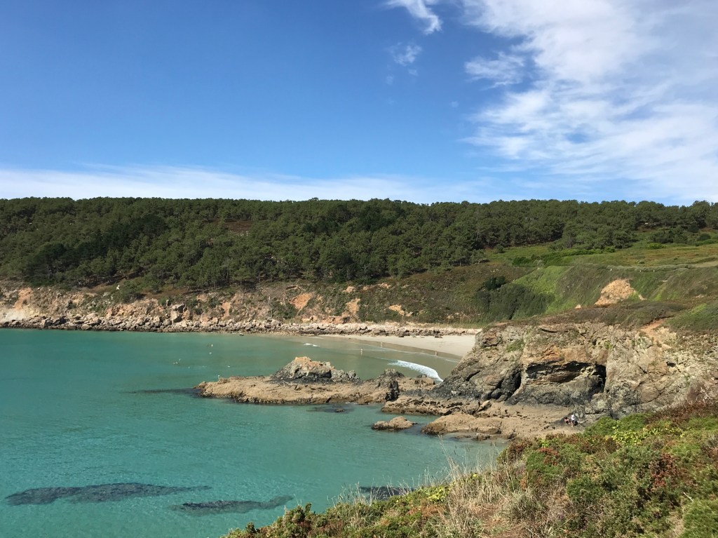 Beach Day! – Beyond Our French Adventure