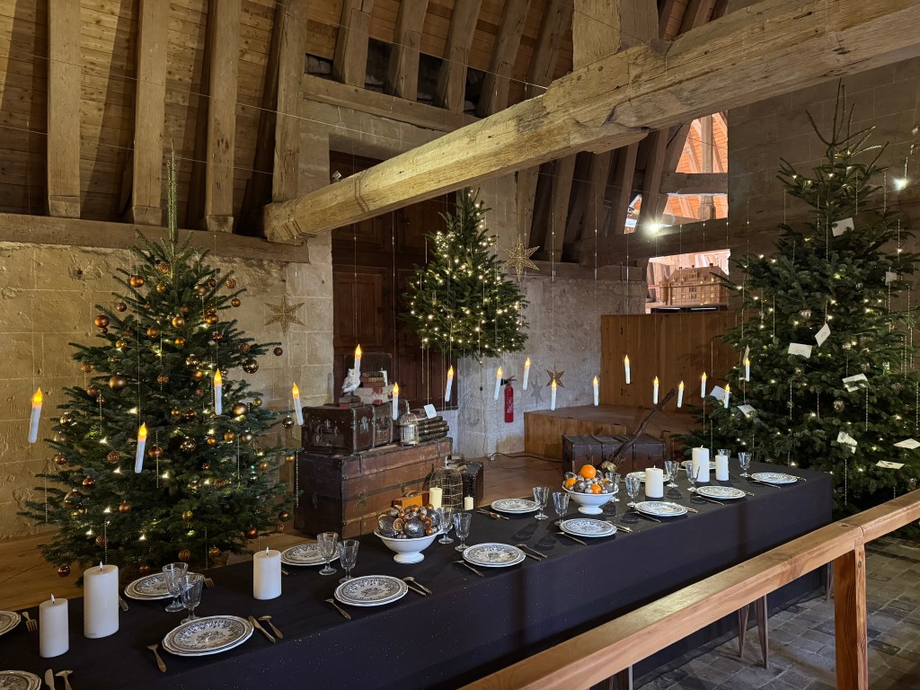 Château de Azay-le-Rideau – Beyond Our French Adventure